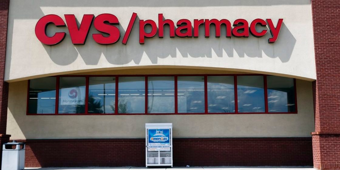 CVS Says Yes to Selling CBD Products - Excessively